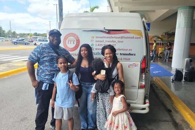 Private transfer Puerto Plata Airport to Hotels. - FAQ