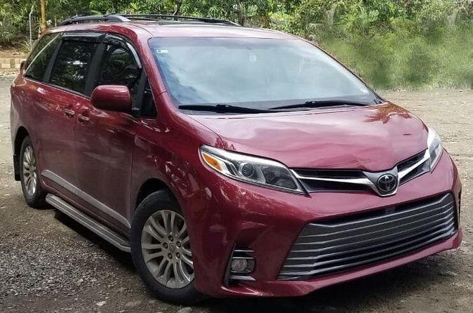 private transfer Puerto Plata Airport to Sosua - An In-Depth Look at the Transfer Experience