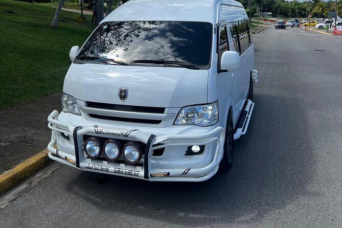 Private Transfer Puerto Plata to Cibao Airport - Why Choose This Private Transfer?