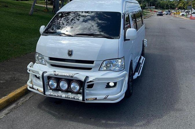 Private Transfer Puerto Plata to Cibao Airport - What Travelers Are Saying (Based on Available Reviews)