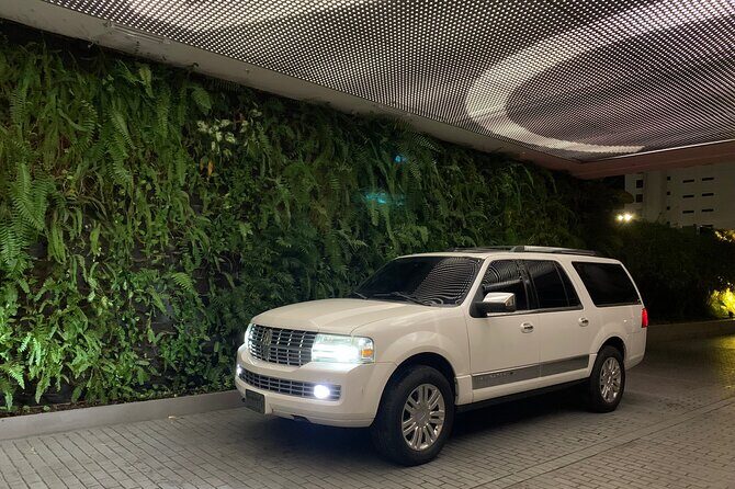 Private Transfer Puerto Rico:To or From Airports, Hotels &Cruises - A Deep Dive into the Private Transfer Experience in Puerto Rico