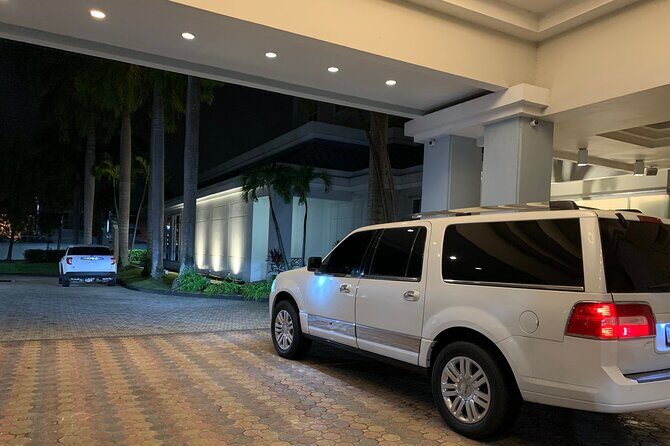 Private Transfer Puerto Rico:To or From Airports, Hotels &Cruises - FAQ