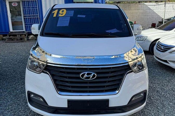 Private transfer Puj miches (1 to 5 pax) (Price per Via) - Final Thoughts: Is This Transfer Service Worth It?