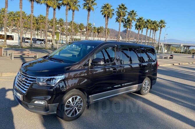 Private transfer Puj miches (1 to 5 pax) (Price per Via) - FAQ