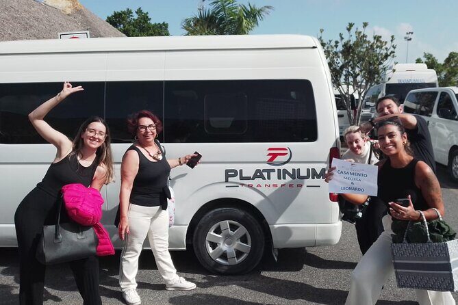 Private Transfer Punta Cana Airport - An In-Depth Look at the Private Transfer Experience