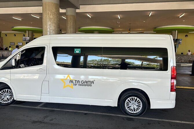 Private Transfer Punta Cana Airport - Key Points