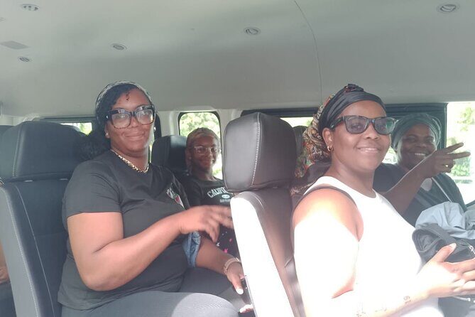 Private Transfer Punta Cana Airport - The Value Proposition