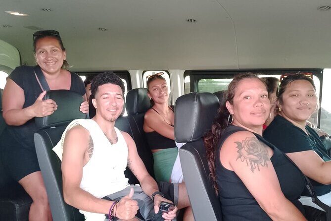 Private Transfer Punta Cana Airport - Authentic Traveler Feedback