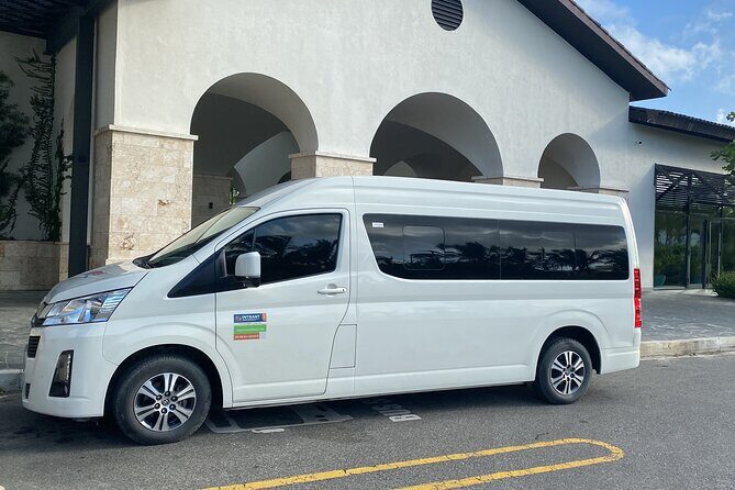 Private Transfer Punta Cana Airport (PUJ) - Miches Hotels - A Deep Dive into the Experience