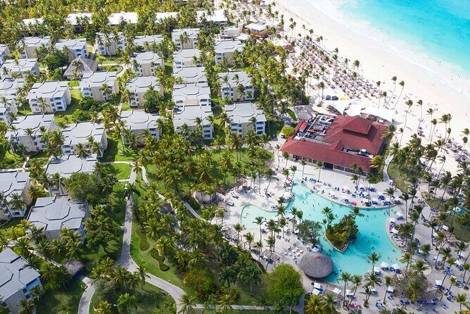 Private Transfer Punta Cana Airport PUJ - Punta Cana Bavaro Veron - What the Reviews Say