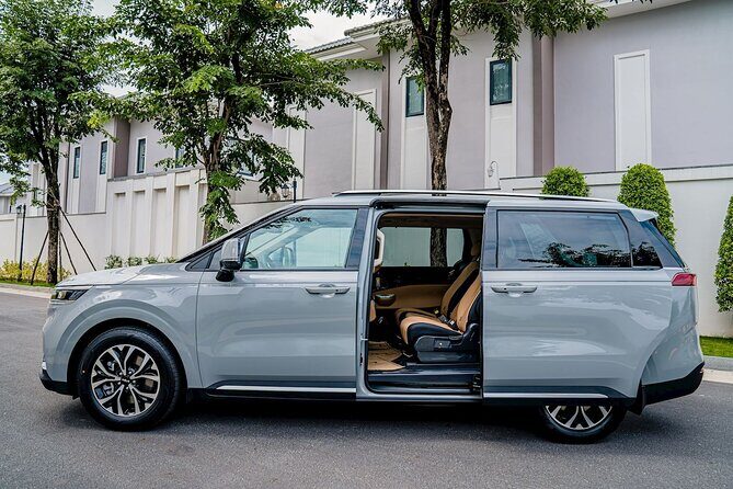 Private Transfer Punta Cana Airport PUJ - Punta Cana Bavaro Veron - Final Thoughts