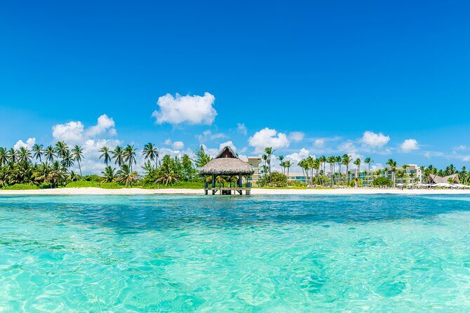 Private Transfer Punta Cana Airport PUJ - Punta Cana Bavaro Veron - FAQs