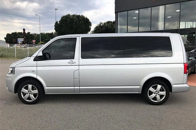 Private Transfer: Punta Cana Airport PUJ to Punta Cana or Bavaro in Van - A Detailed Look at the Experience