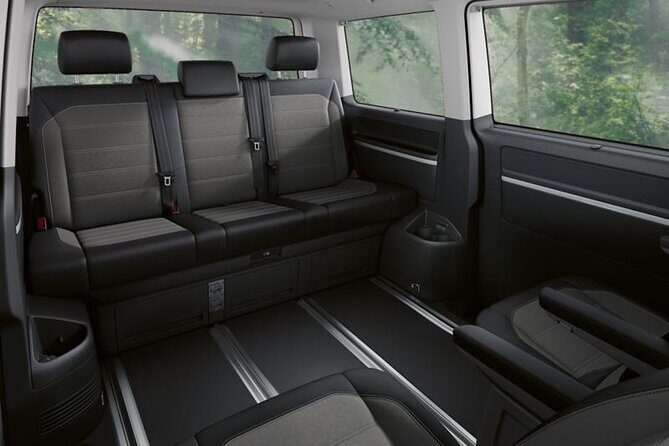 Private Transfer: Punta Cana Airport PUJ to Punta Cana or Bavaro in Van - Who Will Appreciate This Experience?