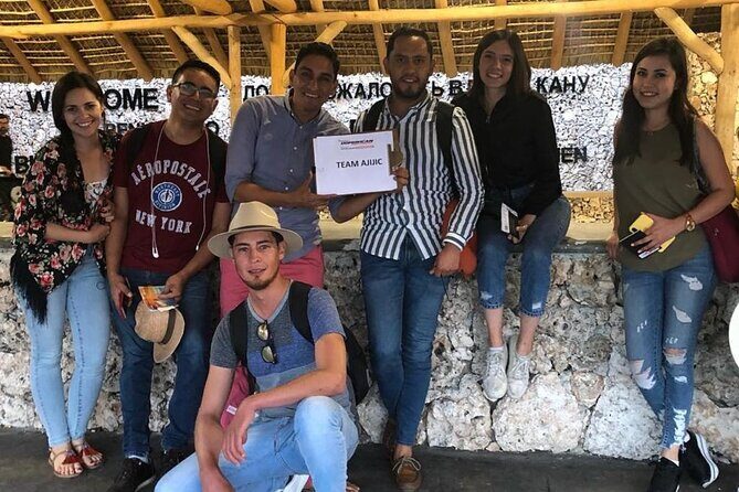 Private Transfer: Punta Cana Airport to Bahia Principe La Romana - What to Expect from Your Punta Cana to La Romana Transfer