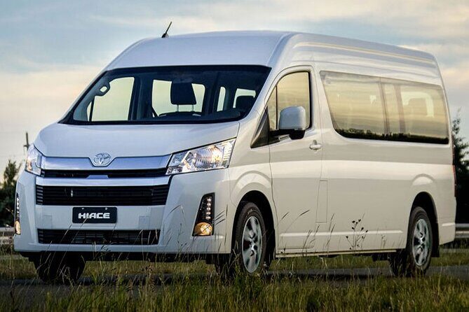 Private Transfer Punta Cana Airport to Bavaro (Redondo) - Introduction