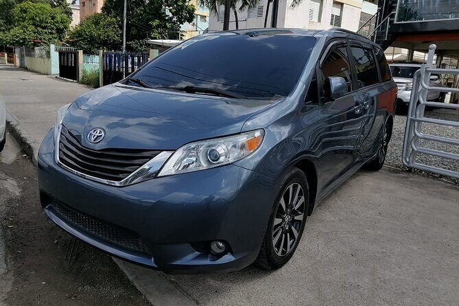 Private Transfer Punta Cana Airport to Bavaro (Redondo) - Key Points