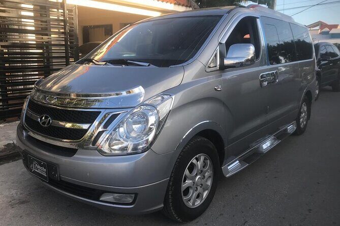 Private Transfer Punta Cana Airport to Bavaro (Redondo) - The Sum Up