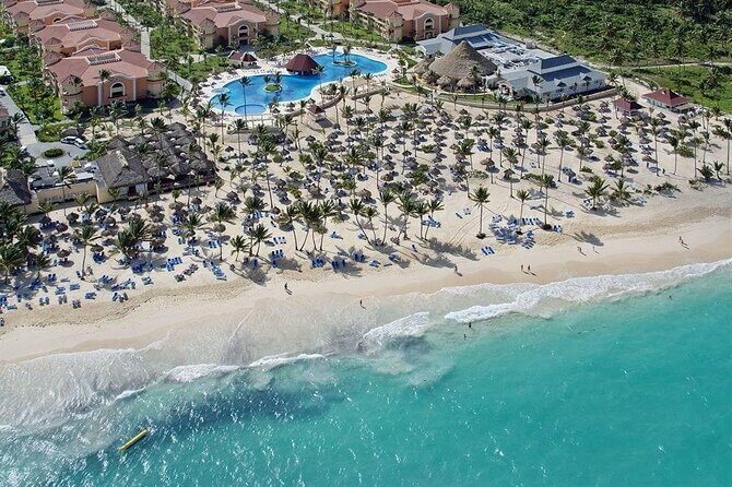 Private Transfer Punta Cana Airport to/from Bahia Principe Ambar - Why Choose This Transfer?