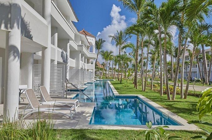 Private Transfer Punta Cana Airport to/from Bahia Principe Ambar - Who Would This Service Suit Best?