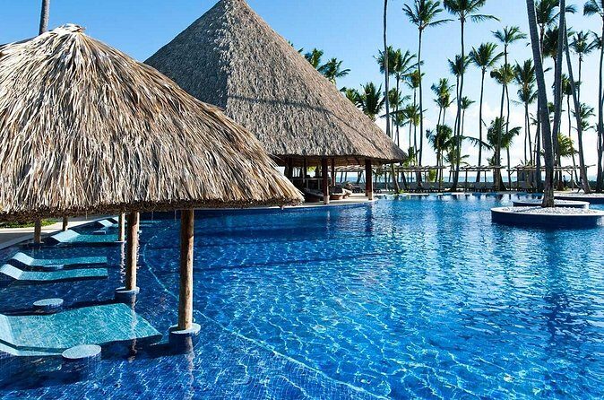 Private Transfer Punta Cana Airport to/from Barcelo Bavaro Beach - Who Should Consider This Transfer?