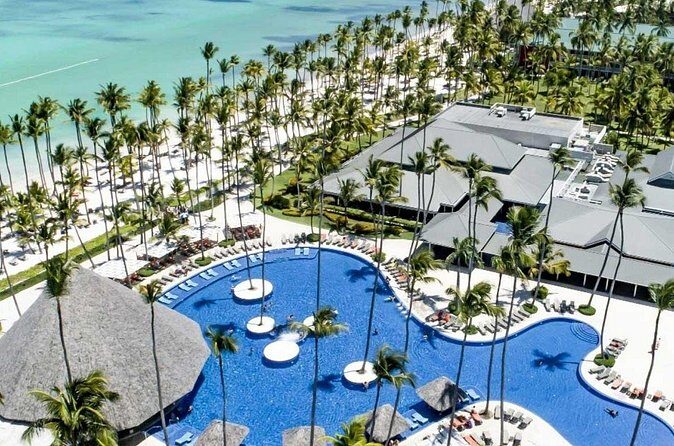 Private Transfer Punta Cana Airport to/from Barcelo Bavaro Beach - Final Thoughts