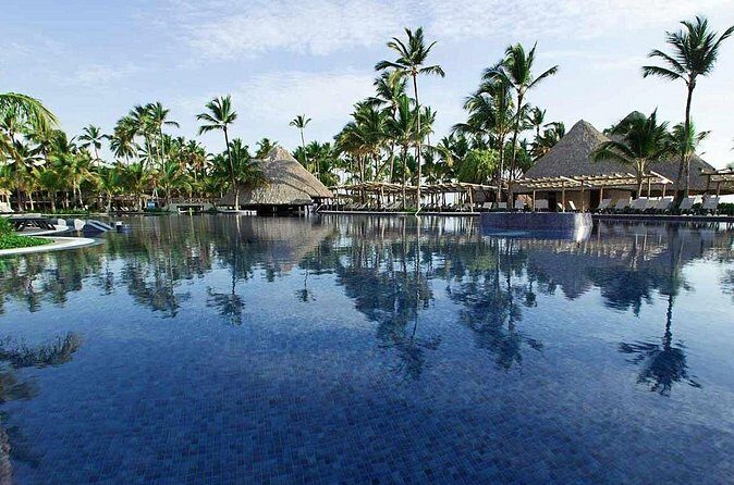 Private Transfer Punta Cana Airport to/from Barcelo Bavaro Palace - Who Is this Tour Best For?