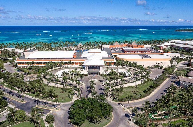 Private Transfer Punta Cana Airport to/from Barcelo Bavaro Palace - Final Thoughts