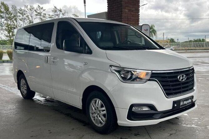 Private Transfer Punta Cana Airport to/from Bávaro hotels & zones - An In-Depth Look at the Punta Cana to Bávaro Private Transfer