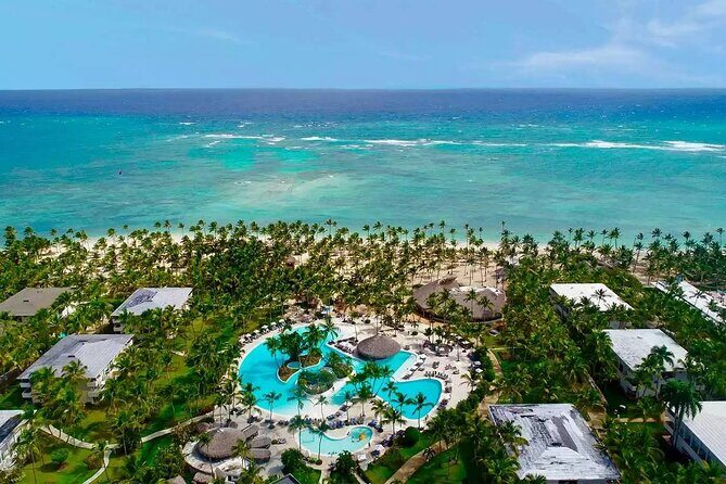 Private Transfer Punta Cana Airport to/from Catalonia Bavaro - The Itinerary and What to Expect