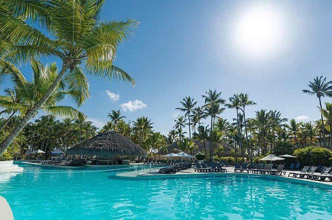 Private Transfer Punta Cana Airport to/from Catalonia Bavaro - The Value of Peace of Mind