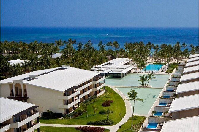 Private Transfer Punta Cana Airport to/from Catalonia Royal Bavaro - Why This Service Works Well