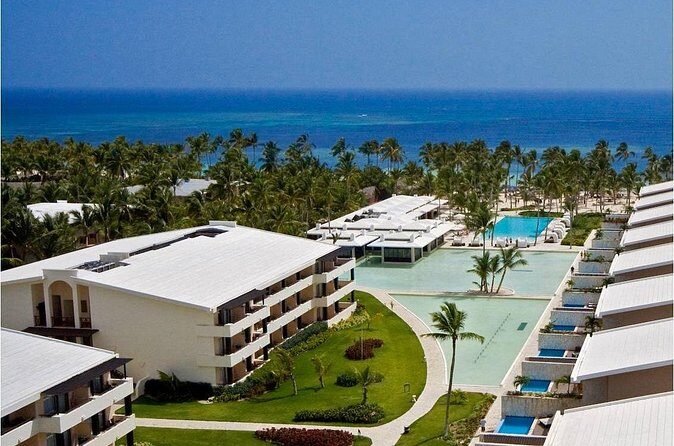 Private Transfer Punta Cana Airport to/from Catalonia Royal Bavaro - Who Would Benefit Most?