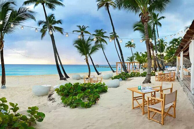 Private Transfer Punta Cana Airport to/from Catalonia Royal La Romana - Why This Transfer Stands Out