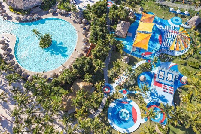 Private Transfer Punta Cana Airport to/from Club Med Punta Cana - Introduction