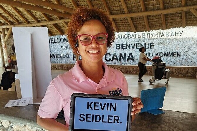 Private Transfer Punta Cana Airport to/from Club Med Punta Cana - FAQ