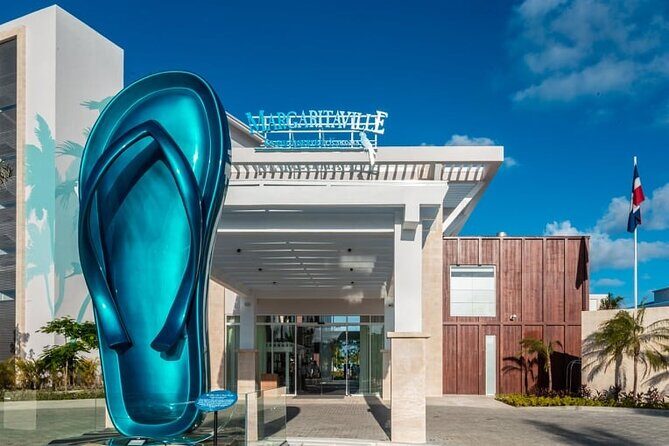 Private Transfer Punta Cana Airport to/from Dreams cap Cana - An In-Depth Look at the Punta Cana Airport to Dreams Cap Cana Transfer Service