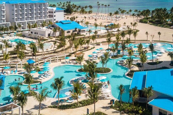 Private Transfer Punta Cana Airport to/from Dreams cap Cana - FAQ