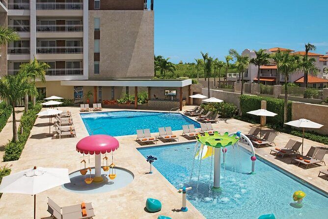 Private Transfer Punta Cana Airport to/from Dreams Dominicus La Romana - Key Points