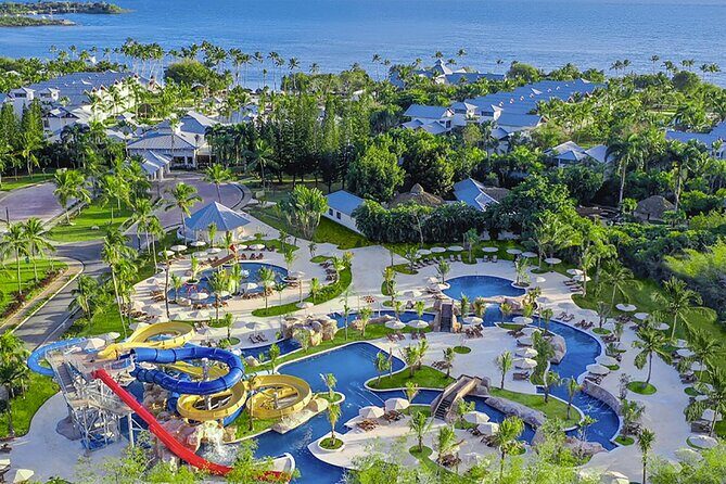 Private Transfer Punta Cana Airport to/from Dreams La Romana - Key Points