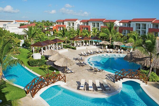 Private Transfer Punta Cana Airport to/from Dreams Royal Beach - What to Expect from the Transfer Service