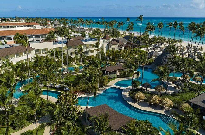 Private Transfer Punta Cana Airport to/from Dreams Royal Beach - FAQs