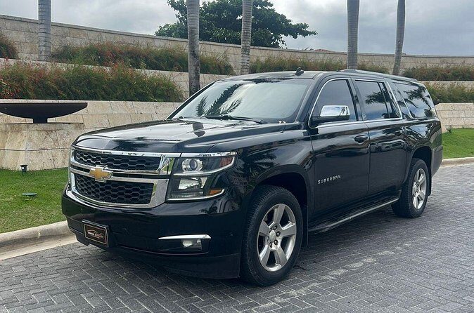 Private Transfer Punta Cana Airport to/from Excellence Punta Cana - Structuring Your Trip with This Transfer