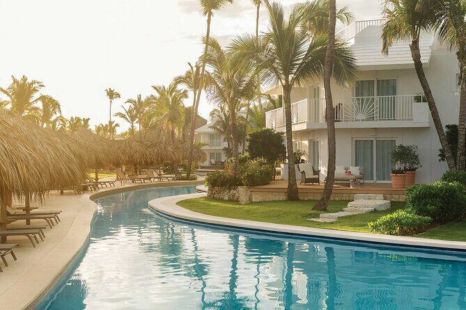Private Transfer Punta Cana Airport to/from Excellence Punta Cana - Final Thoughts
