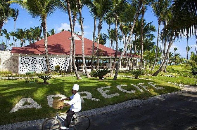 Private Transfer Punta Cana Airport to/from Grand Palladium Palace Punta Cana - Practical Considerations and Tips