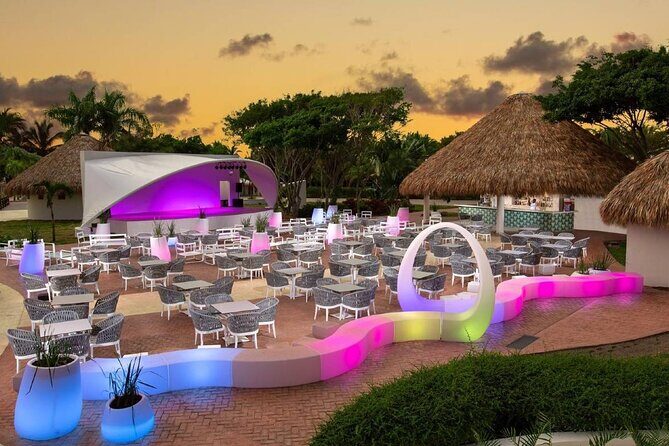 Private Transfer Punta Cana Airport to/from Grand Sirenis Punta Cana - A Practical Look at the Private Transfer from Punta Cana Airport to Grand Sirenis