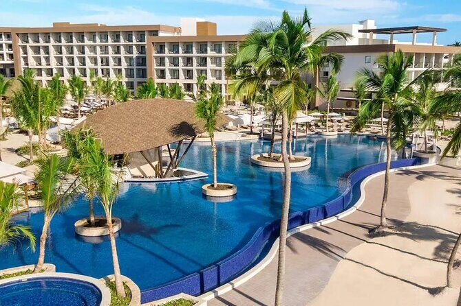 Private Transfer Punta Cana Airport to/from Hyatt Ziva - An Overview of the Service