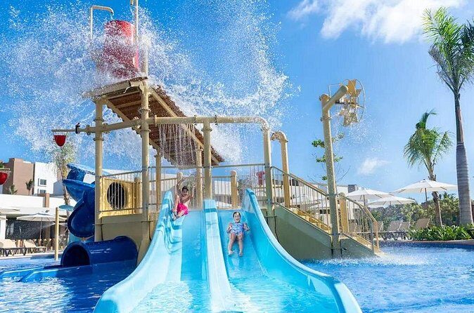 Private Transfer Punta Cana Airport to/from Hyatt Ziva - Practical Details and Considerations