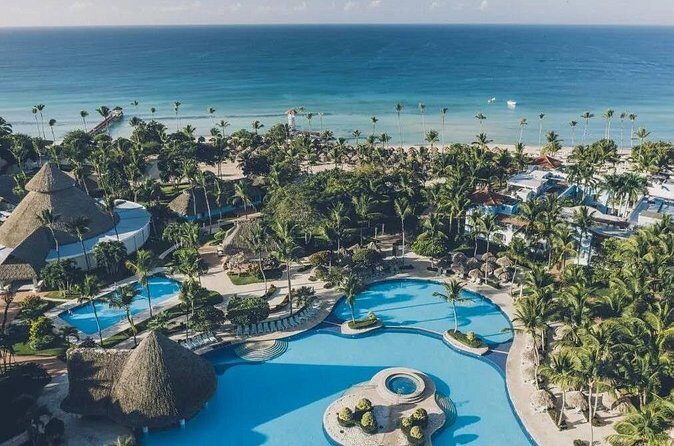 Private Transfer Punta Cana Airport to/from Iberostar Hacienda Dominicus - Practical Tips for Booking and Enjoying Your Transfer