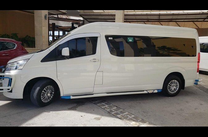 Private Transfer Punta Cana Airport to/from Iberostar Hacienda Dominicus - FAQ